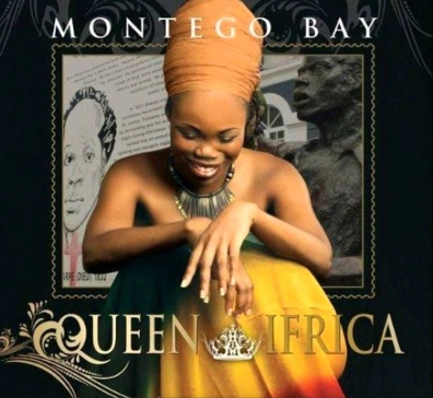 Queen Ifrica - Far Away - Conscious Reggae MixesConscious Reggae Mixes